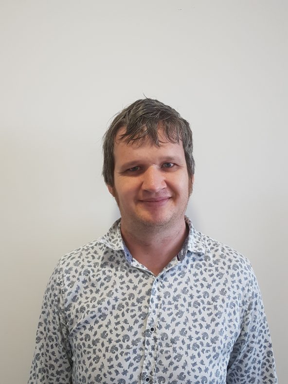 David Rothe - Criteo AI Lab